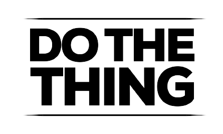 Transforming Individual Action into Collective Impact | Do The Thing